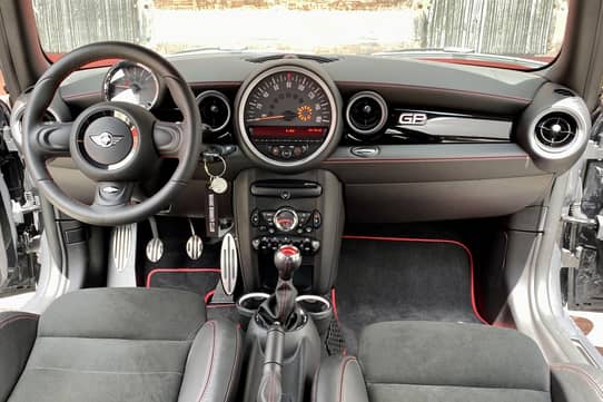 2013 Mini Cooper John Cooper Works GP for Sale - Cars & Bids