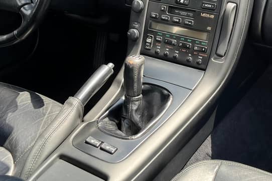 1995 Lexus SC300 VIN: JT8JZ31C0S0024661 for Sale - Cars & Bids