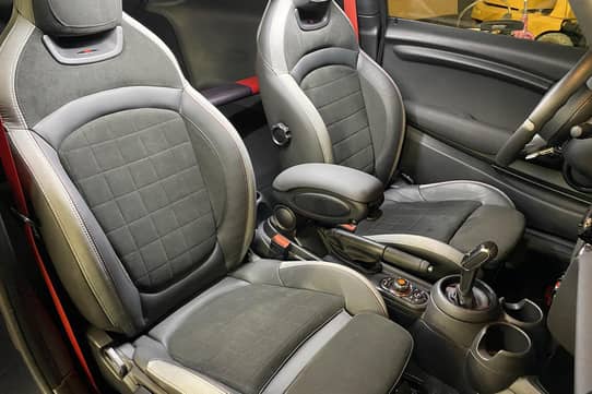 2021 Mini Cooper John Cooper Works GP for Sale - Cars & Bids