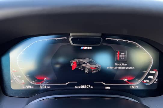 2020 BMW M8 Competition Coupe for Sale - Cars & Bids