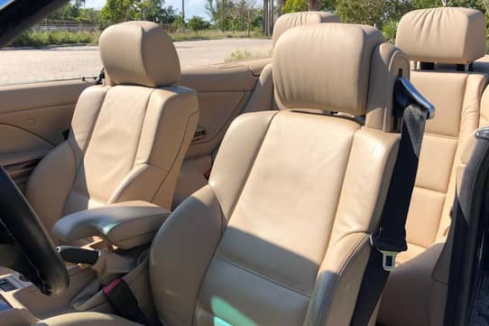 2004 BMW 325Ci Convertible for Sale - Cars & Bids