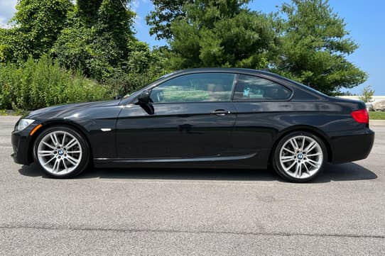 2012 BMW 335i Coupe for Sale - Cars & Bids