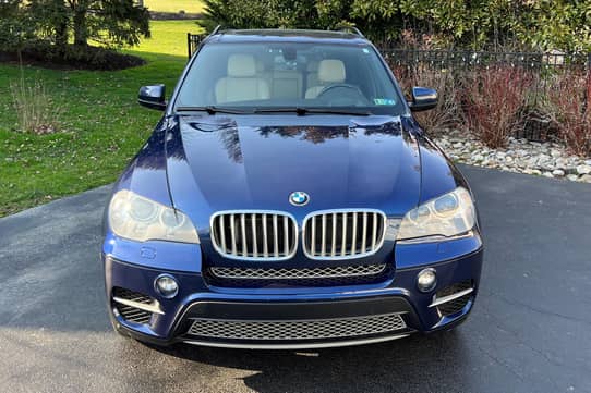 2012 BMW X5 xDrive50i for Sale - Cars & Bids