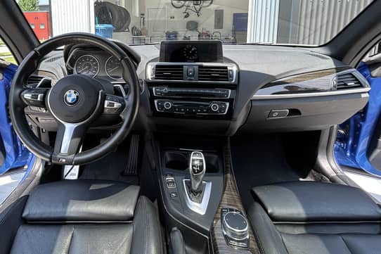 2017 BMW M240i Coupe for Sale - Cars & Bids
