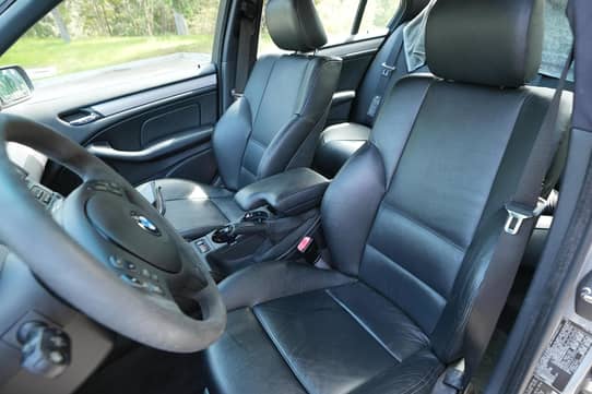 2004 BMW 330i ZHP Sedan for Sale - Cars & Bids
