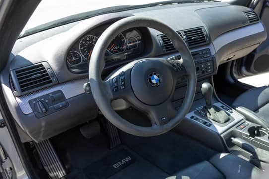 2004 BMW 330i ZHP Sedan for Sale - Cars & Bids