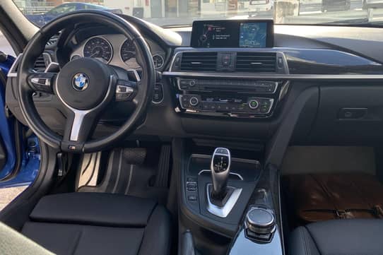 2016 BMW 340i for Sale - Cars & Bids