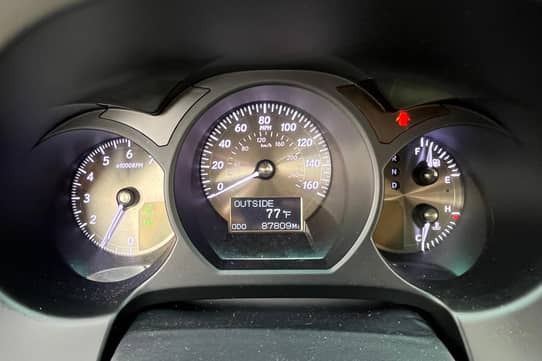 2011 Lexus GS 460 VIN: JTHBL1KS4B5004366 for Sale - Cars & Bids