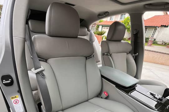 2011 Lexus GS 460 VIN: JTHBL1KS4B5004366 for Sale - Cars & Bids