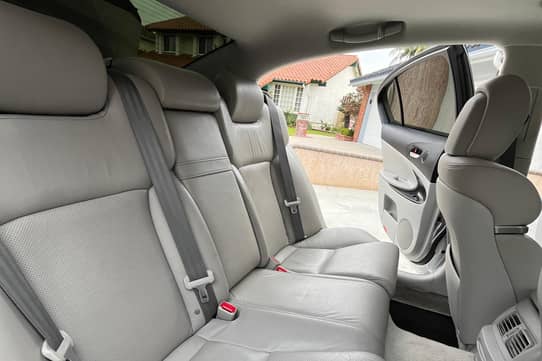 2011 Lexus GS 460 VIN: JTHBL1KS4B5004366 for Sale - Cars & Bids