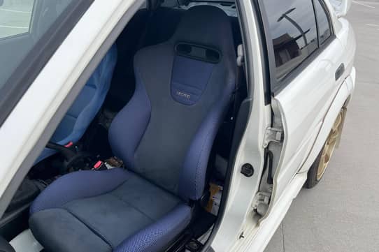 1999 Mitsubishi Lancer Evolution VI RS VIN: CP9A0104963 for Sale - Cars ...