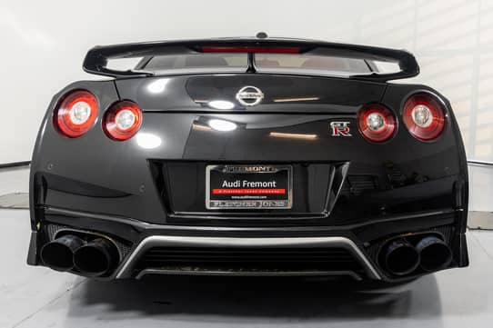 2020 Nissan GT-R Premium VIN: JN1AR5EF5LM100387 for Sale - Cars & Bids