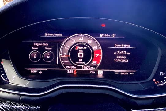 2019 Audi RS5 Coupe for Sale - Cars & Bids