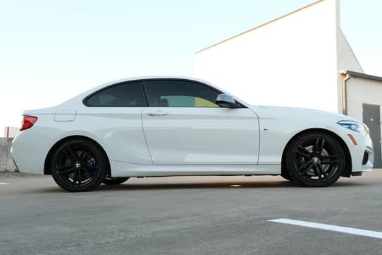 2018 BMW M240i xDrive Coupe for Sale - Cars & Bids