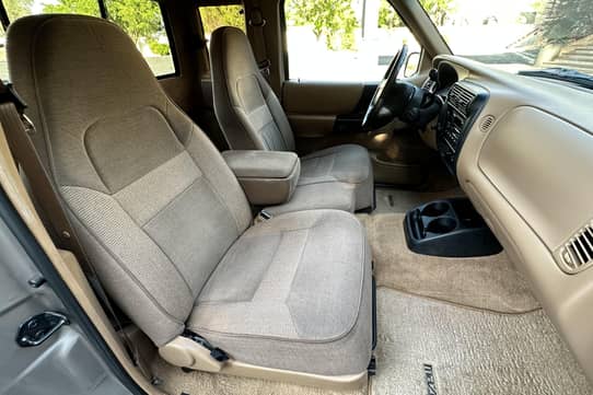 1996 Mazda B3000 SE Cab Plus for Sale - Cars & Bids