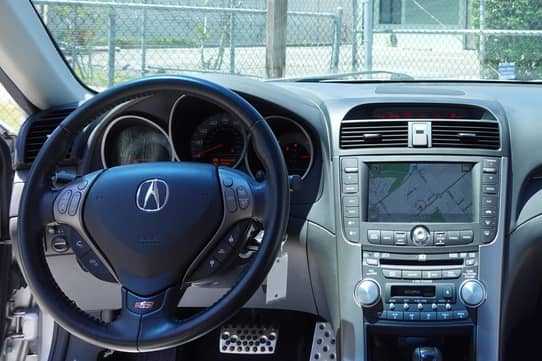 2007 Acura TL Type-S for Sale - Cars & Bids