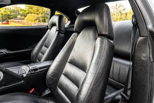 1995 Toyota Supra Turbo for Sale - Cars & Bids