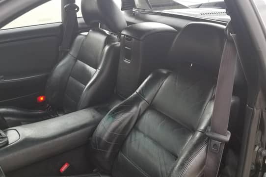 1991 Toyota MR2 Turbo for Sale - Cars & Bids