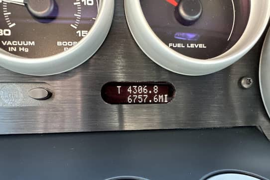 2005 Ford GT for Sale - Cars & Bids