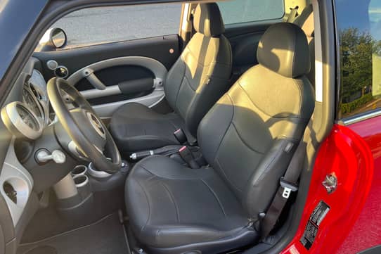 2003 Mini Cooper S VIN: WMWRE33473TD71703 for Sale - Cars & Bids