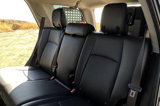 2014 Toyota 4Runner Trail 4x4 for Sale - Cars & Bids