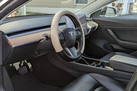 2018 Tesla Model 3 Long Range AWD for Sale - Cars & Bids