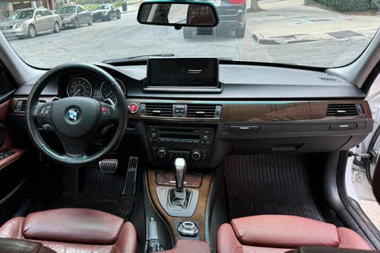 2010 BMW 335d Sedan VIN: WBAPN7C58AA778748 for Sale - Cars & Bids