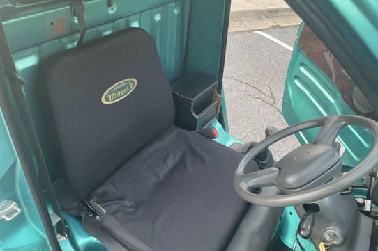 1996 Daihatsu Midget II for Sale - Cars & Bids