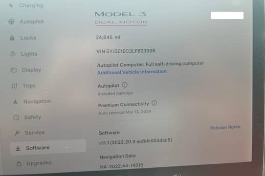 2020 Tesla Model 3 Performance for Sale - Cars & Bids