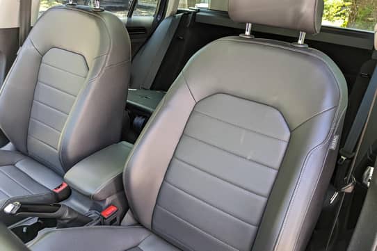 2015 Volkswagen Golf SportWagen SEL TDI for Sale - Cars & Bids