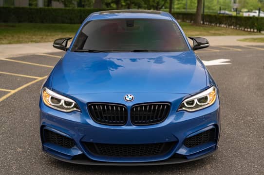 2016 BMW M235i xDrive Coupe for Sale - Cars & Bids