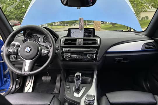2016 BMW M235i xDrive Coupe for Sale - Cars & Bids