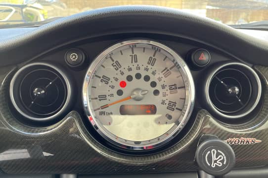 2004 Mini Cooper S MC40 for Sale - Cars & Bids