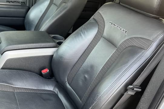 2014 Ford F-150 SVT Raptor for Sale - Cars & Bids