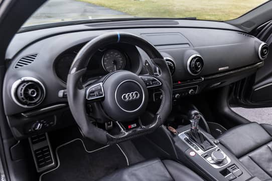 2016 Audi S3 for Sale - Cars & Bids