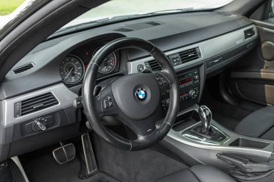 2011 BMW 335is Coupe for Sale - Cars & Bids