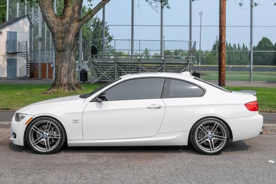 2011 BMW 335is Coupe for Sale - Cars & Bids