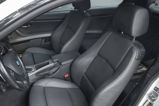 2011 BMW 335is Coupe for Sale - Cars & Bids