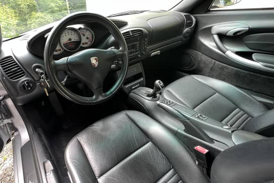2003 Porsche Boxster S for Sale - Cars & Bids