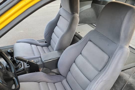 1987 Mazda RX-7 Turbo for Sale - Cars & Bids