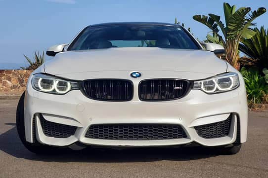 2016 BMW M4 Coupe for Sale - Cars & Bids