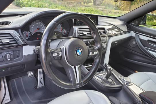 2016 BMW M4 Coupe for Sale - Cars & Bids