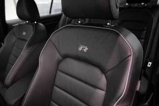 2019 Volkswagen Golf R for Sale - Cars & Bids