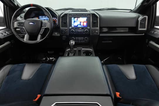 2019 Ford F-150 Raptor for Sale - Cars & Bids