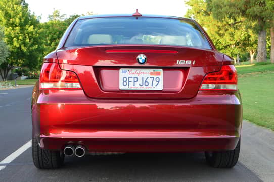 2012 BMW 128i Coupe for Sale - Cars & Bids