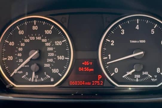2013 BMW 135i Coupe VIN: WBAUC9C52DVU41929 for Sale - Cars & Bids