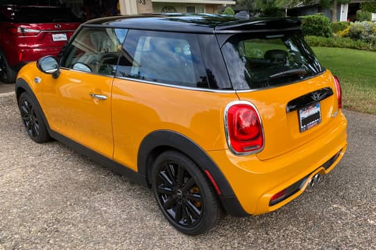 2015 Mini Cooper S for Sale - Cars & Bids