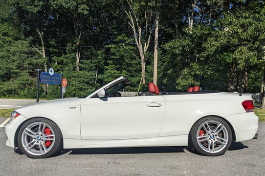 2009 BMW 135i Convertible for Sale - Cars & Bids