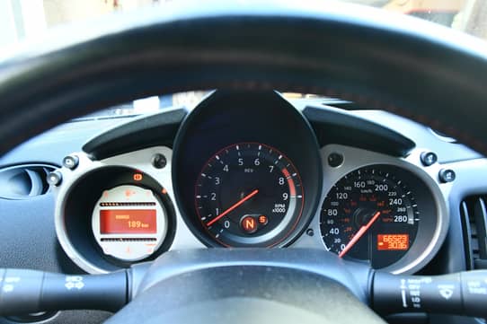 2010 Nissan 370Z 40th Anniversary Edition for Sale - Cars & Bids