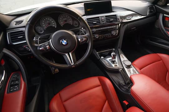2018 BMW M3 Competition Package for Sale - Cars & Bids